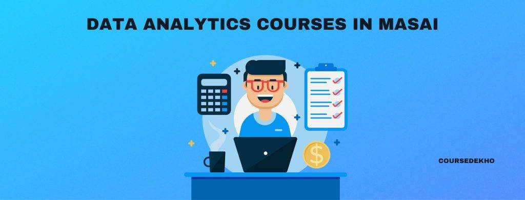 Top 10 Data Analytics Courses in Masai With Placements in 2025 - CourseDekho.com