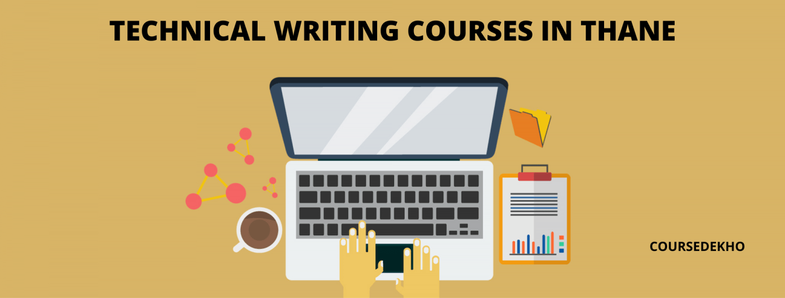 Top 8 Technical Writing Courses in Thane With Placements