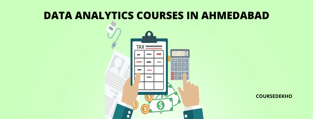 Top 10 Data Analytics Courses in Ahmedabad With Placements