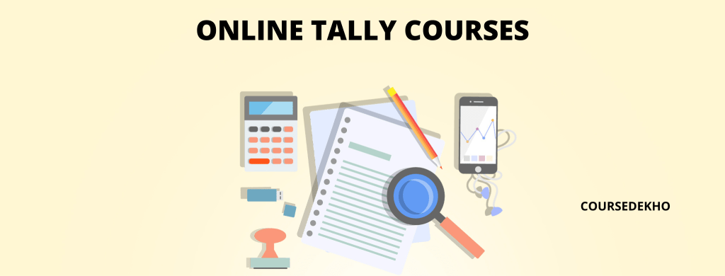 Top 4 Online Tally Courses With Placement Assistance