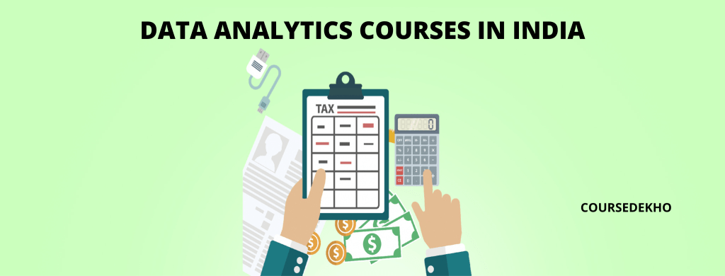 Top 10 Data Analytics Courses in India With Placements