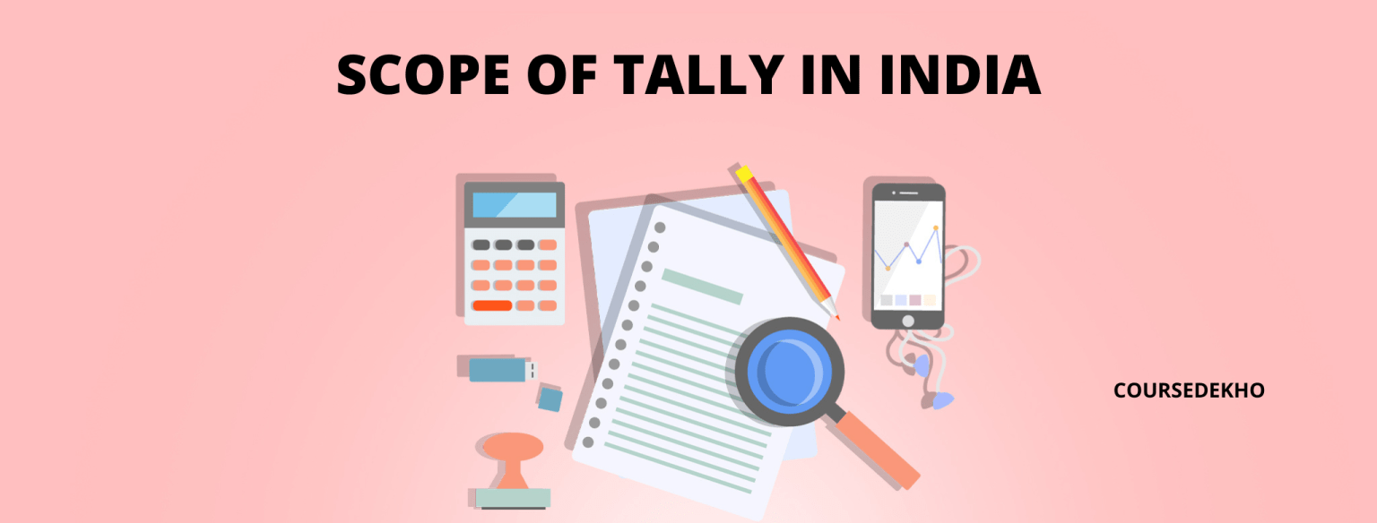 What Is The Scope of Tally in India? A Complete Guide in 2025