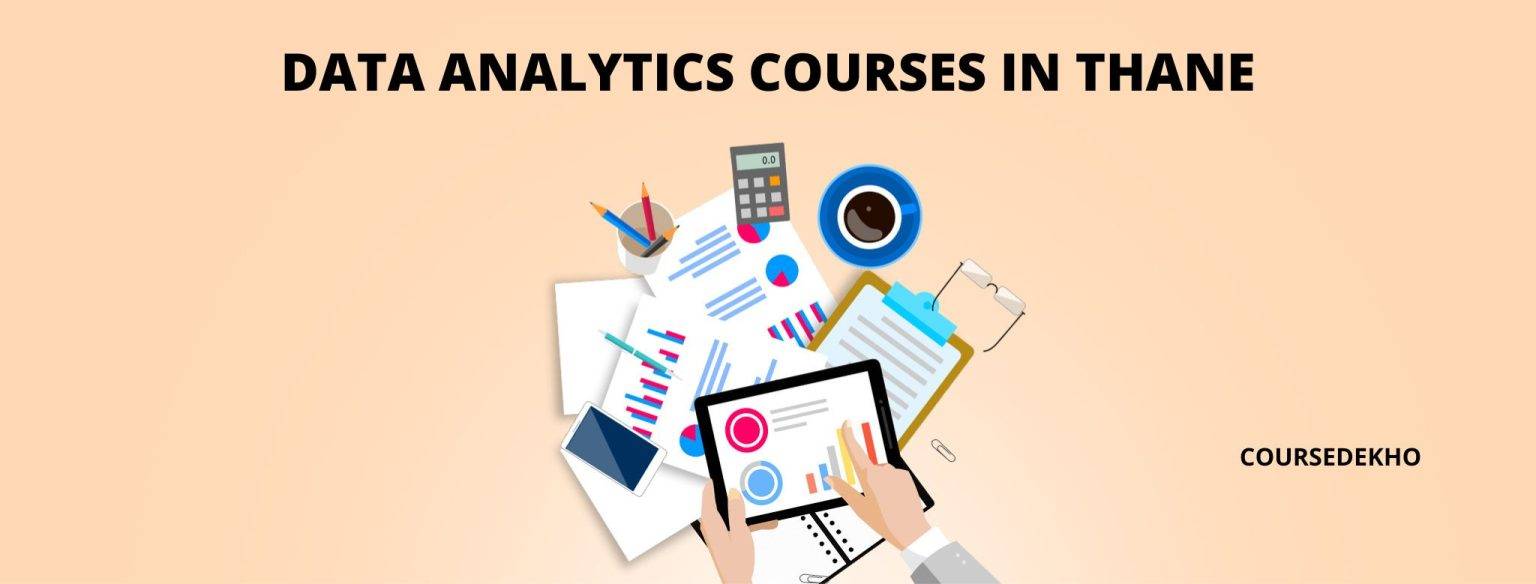 Top 5 Data Analytics Courses in Thane With Placements