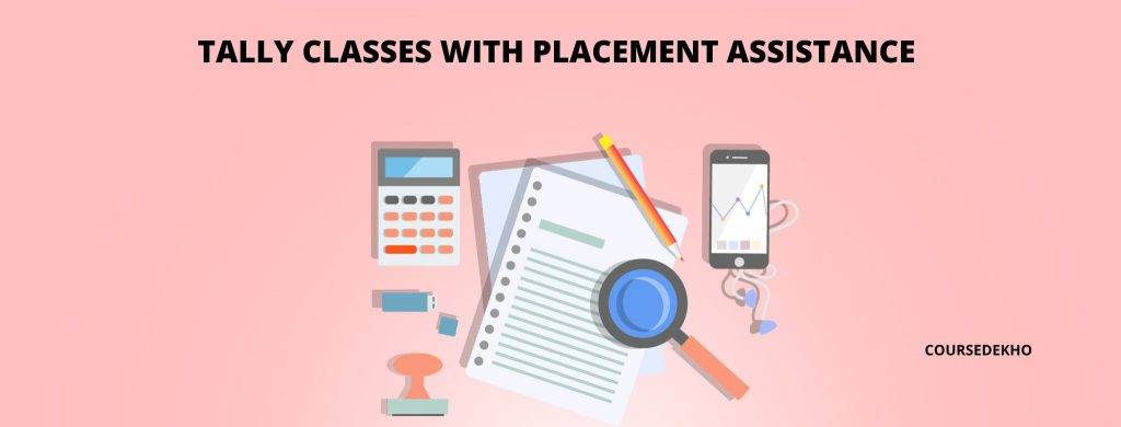 4 Best Institutes To Take Tally Classes With Placement Assistance ...