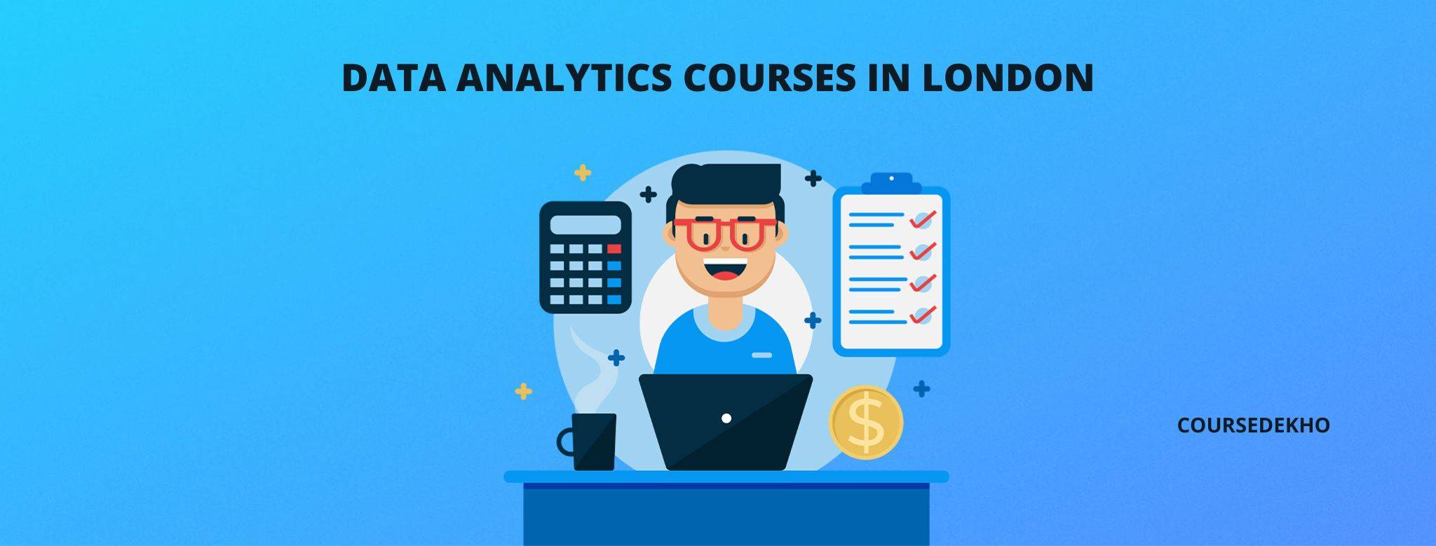 Top 10 Data Analytics Courses In London With Placements CourseDekho