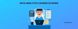 Top 10 Data Analytics Courses in Noida With Placements - CourseDekho.com
