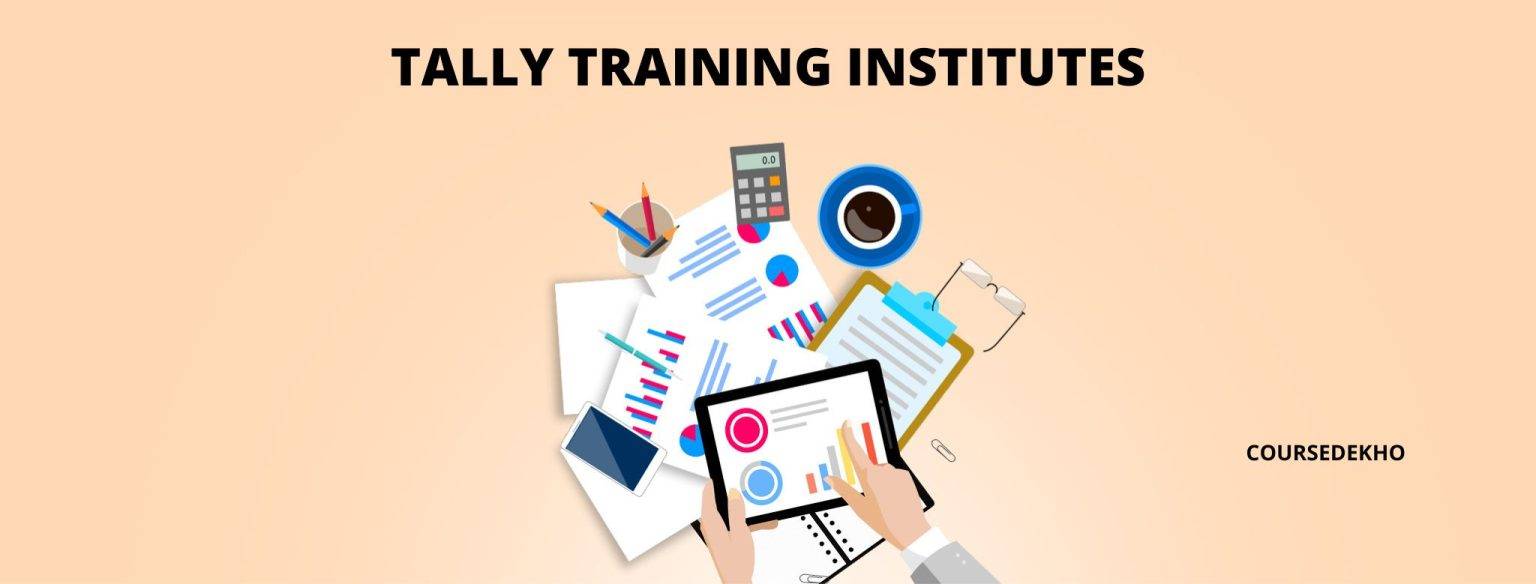 Top 10 Tally Training Institutes in India With Certificates ...