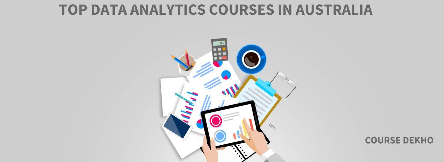 Top 10 Data Analytics Courses in Australia With Placement - CourseDekho.com
